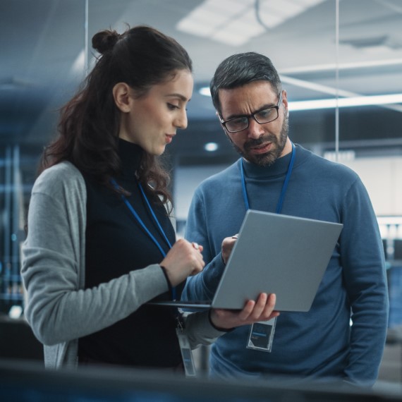 Axians Microsoft Integration Talks - 11 juni 2024